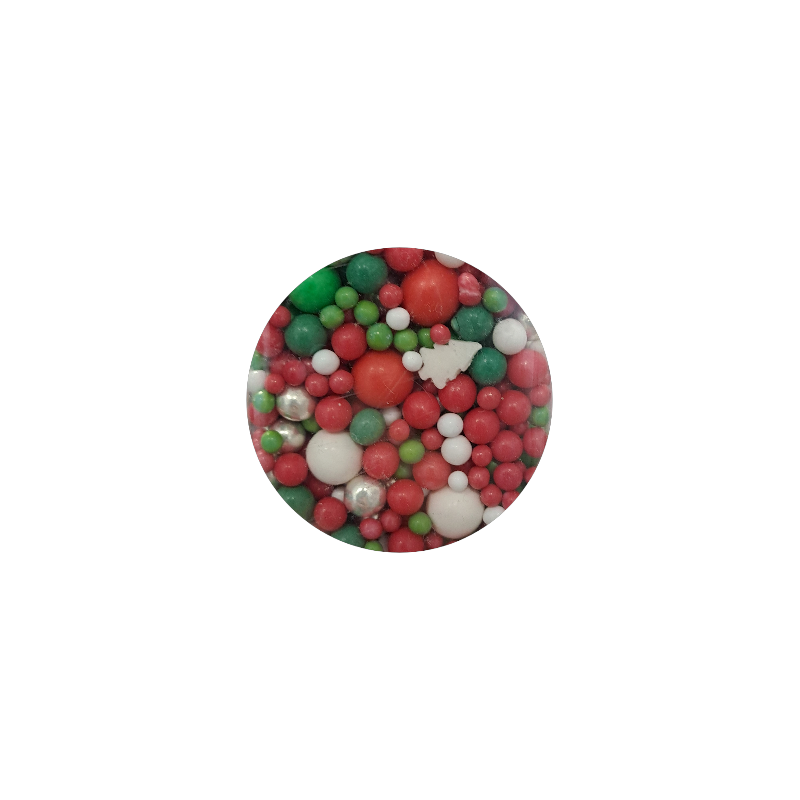 Dr.Gusto Jestive Perle Mix 100g- No.14
