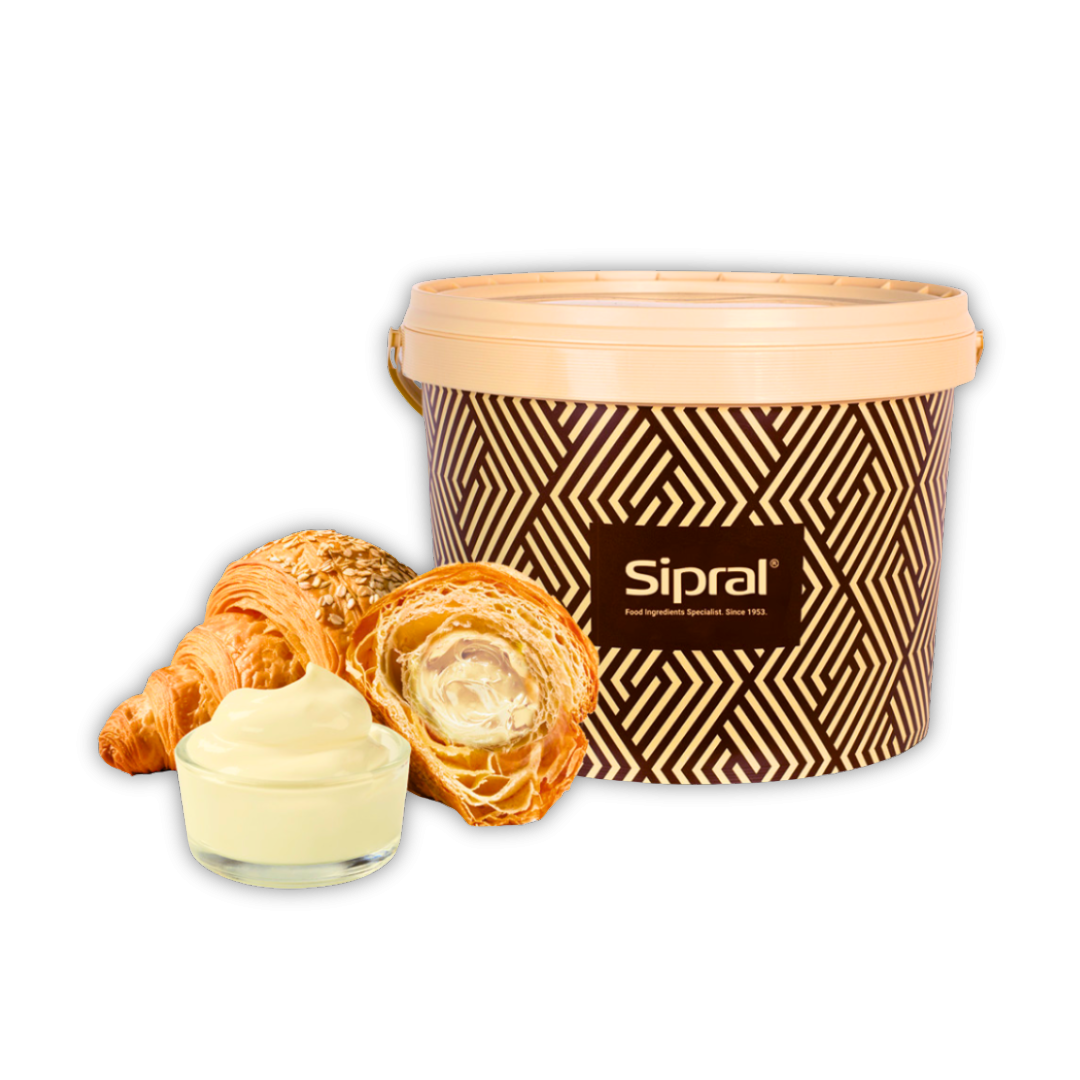 NUPPY BIANKA CIOK 6 kg - Krem od Bijele Čokolade | Karmelia